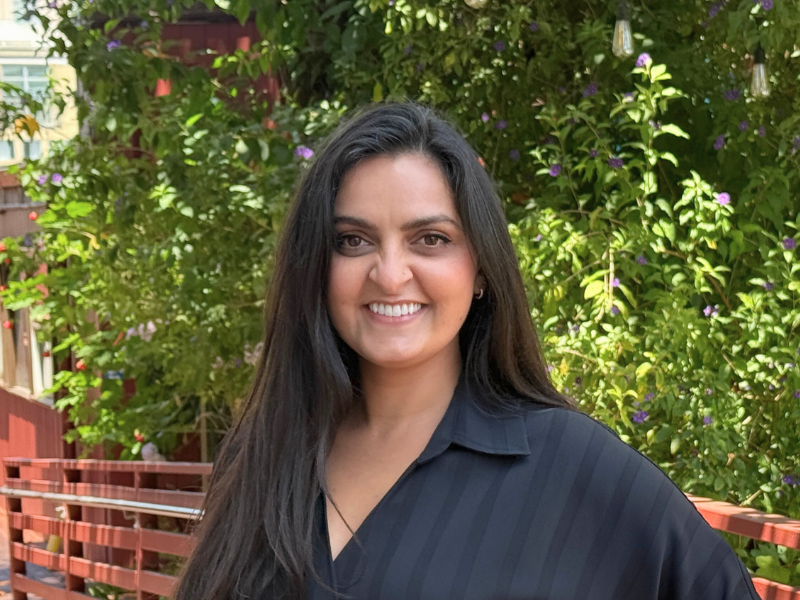 Chhavi - TEL HI